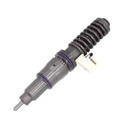 Common Rail Injector 21379931 BEBE4D27001 for Volvo Penta MD13 Engine ...