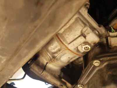 926004941R compressore aria condizionata per RENAULT MEGANE IV BERLINA ...