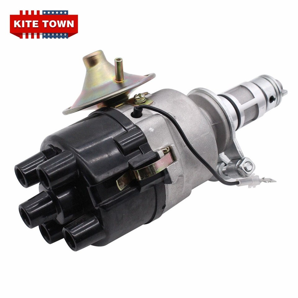 Vacuum Distributor 25D/45D DM2 For Mini MGA MGB Land Rover Austin NG | eBay