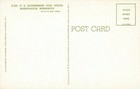 Postcard US Post Office Minneapolis Minnesota | eBay