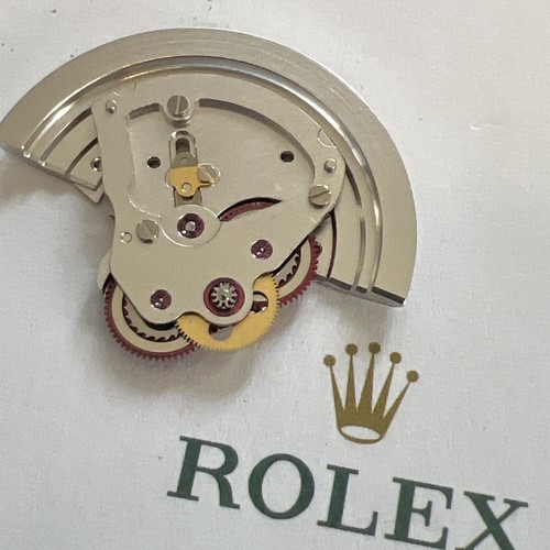 GENUINE Rolex 3135 145 Automatic Device Module Complete Perfect ...