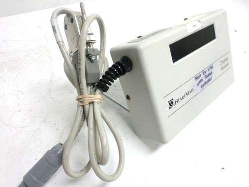 HeartMate Display Module 1280N Heart Mate XVE & II Compatible | eBay