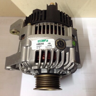 ALTERNATOR RENAULT ESPACE LAGUNA MEGANE SAFRANE LUCAS B90 | eBay UK