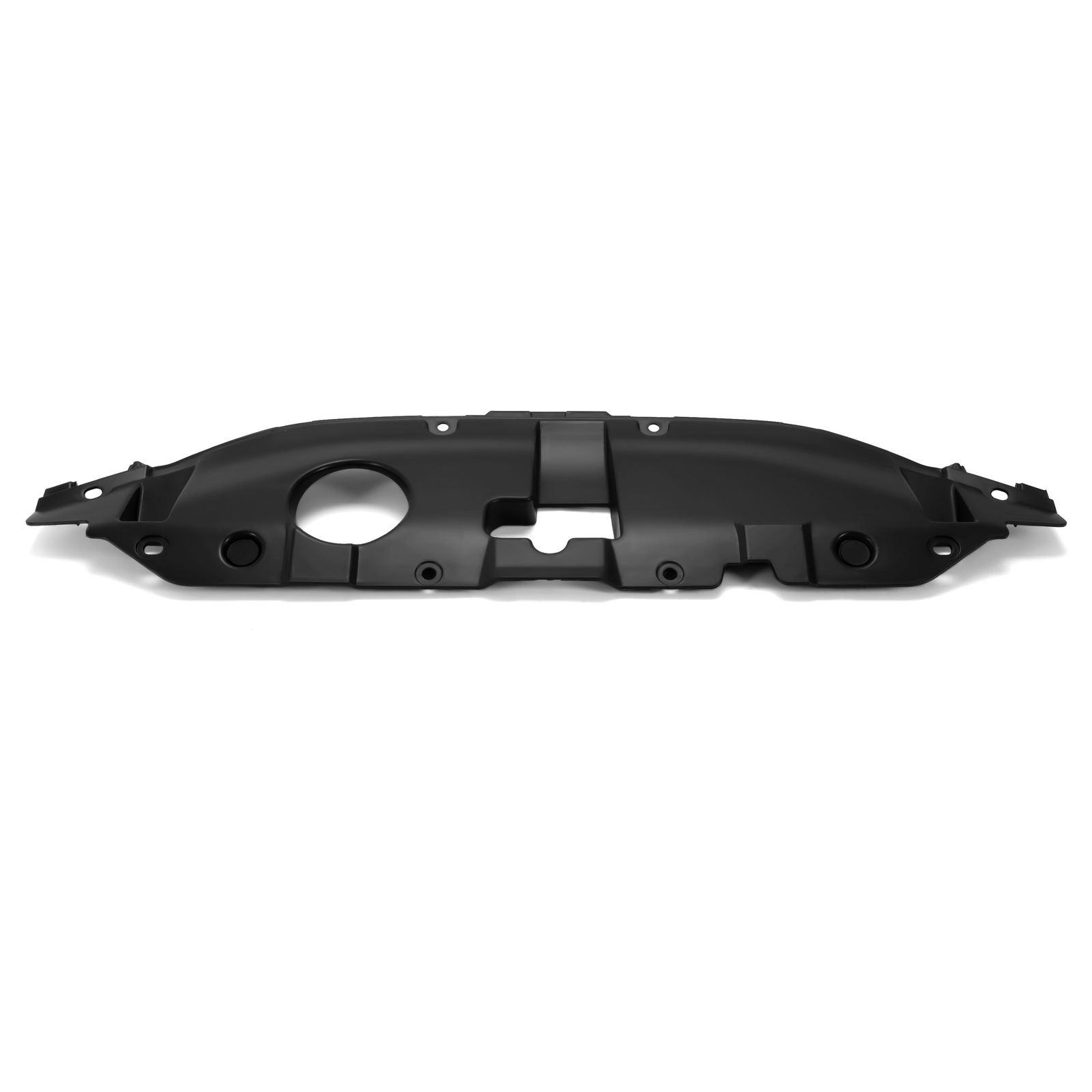 Radiator Support Cover Fit For Honda Civic Sedan 2013-2015 HO1224102 ...