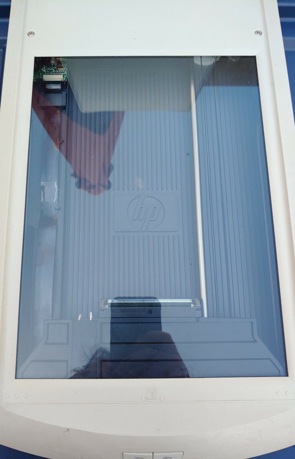 Hp Scanjet 2200c | eBay