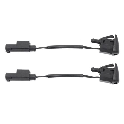 Windshield Washer Nozzle For 61667046060 BMW 5 Series E60 545i M5 550i ...