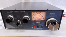 MFJ Versa Tuner - V Model 989c for sale online | eBay