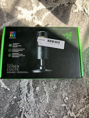 razor seiren emote | eBay