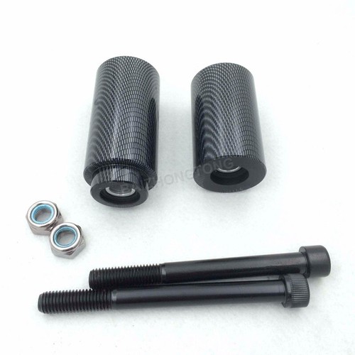 For 1996-2003 02 Kawasaki Ninja ZX7R ZX750P Frame Sliders Crash ...