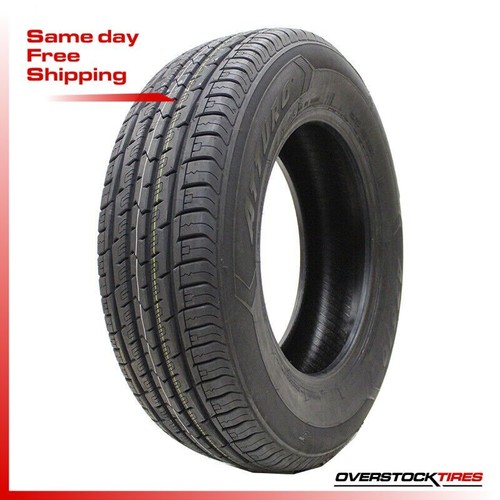 1 NEW 245/65R17 Atturo AZ610 111H (DOT:1223) Tire 245 65 R17 | eBay