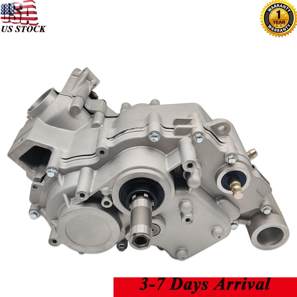 Transmission Gearbox For Can-am 800 Outlander Renegade ATV UTV 06-15 ...