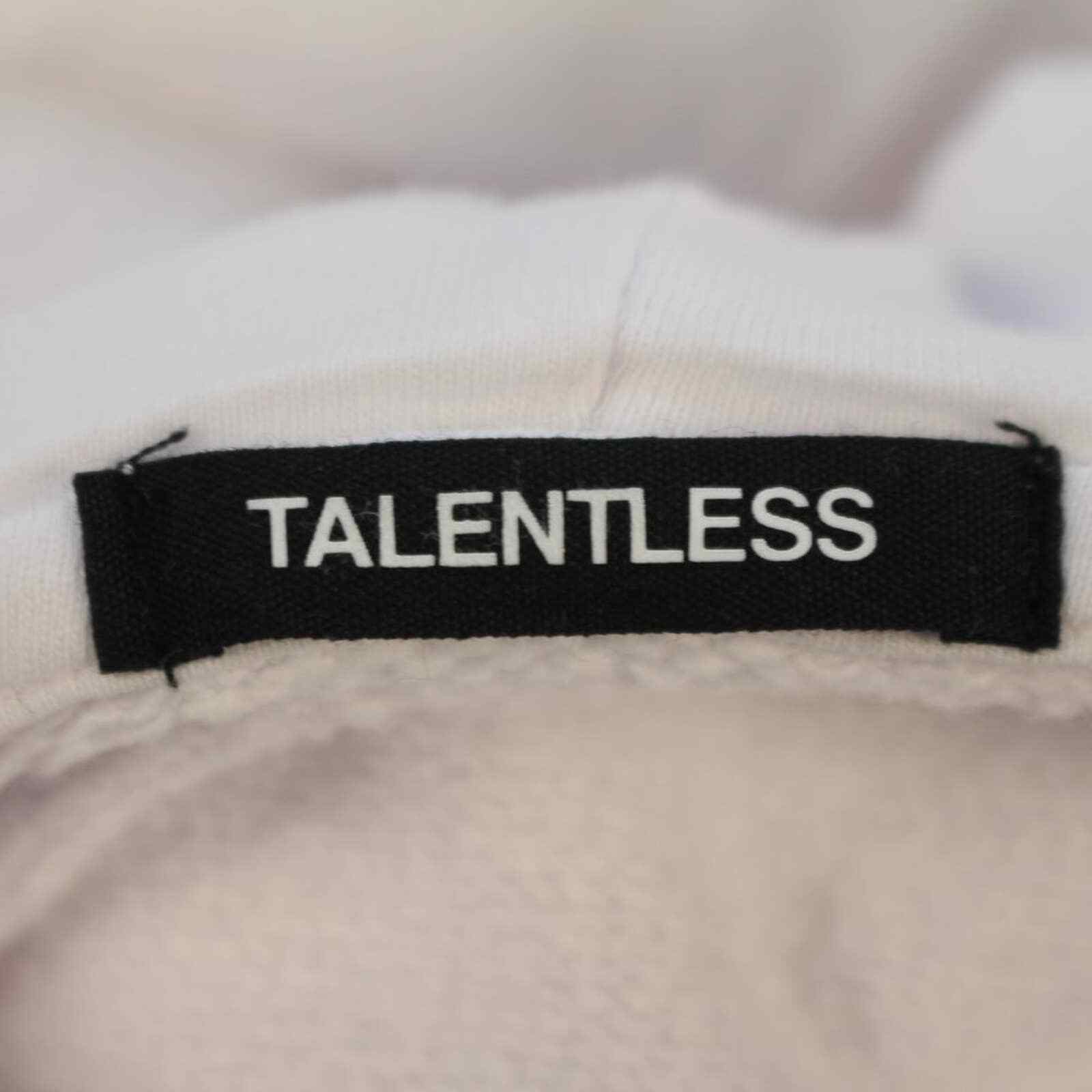 TALENTLESS Hoodie | eBay