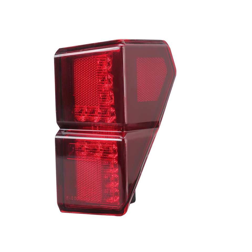 UTV Rear Tail Light Left&Right for 2018-2025 Polaris Ranger 1000 XP ...