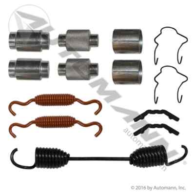 Automann Brake Kit | eBay