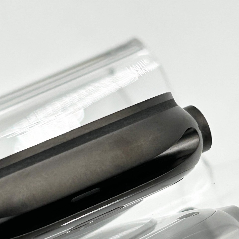 GPS Only Apple Watch Ultra 3 49MM Black Titanium Black Alpine Loop ...