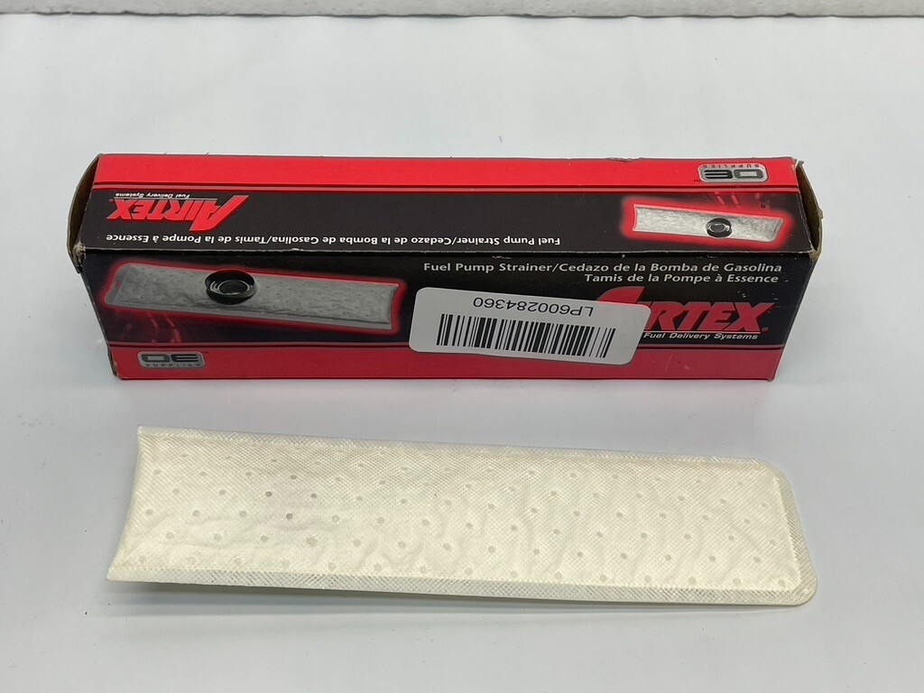 Fuel Pump Strainer Airtex FS209 for sale online | eBay