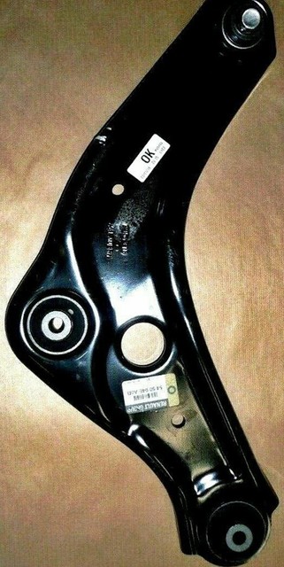 545004EA0B Aufhängung arm unter vorne rechts Renault KADJAR 928139 ...