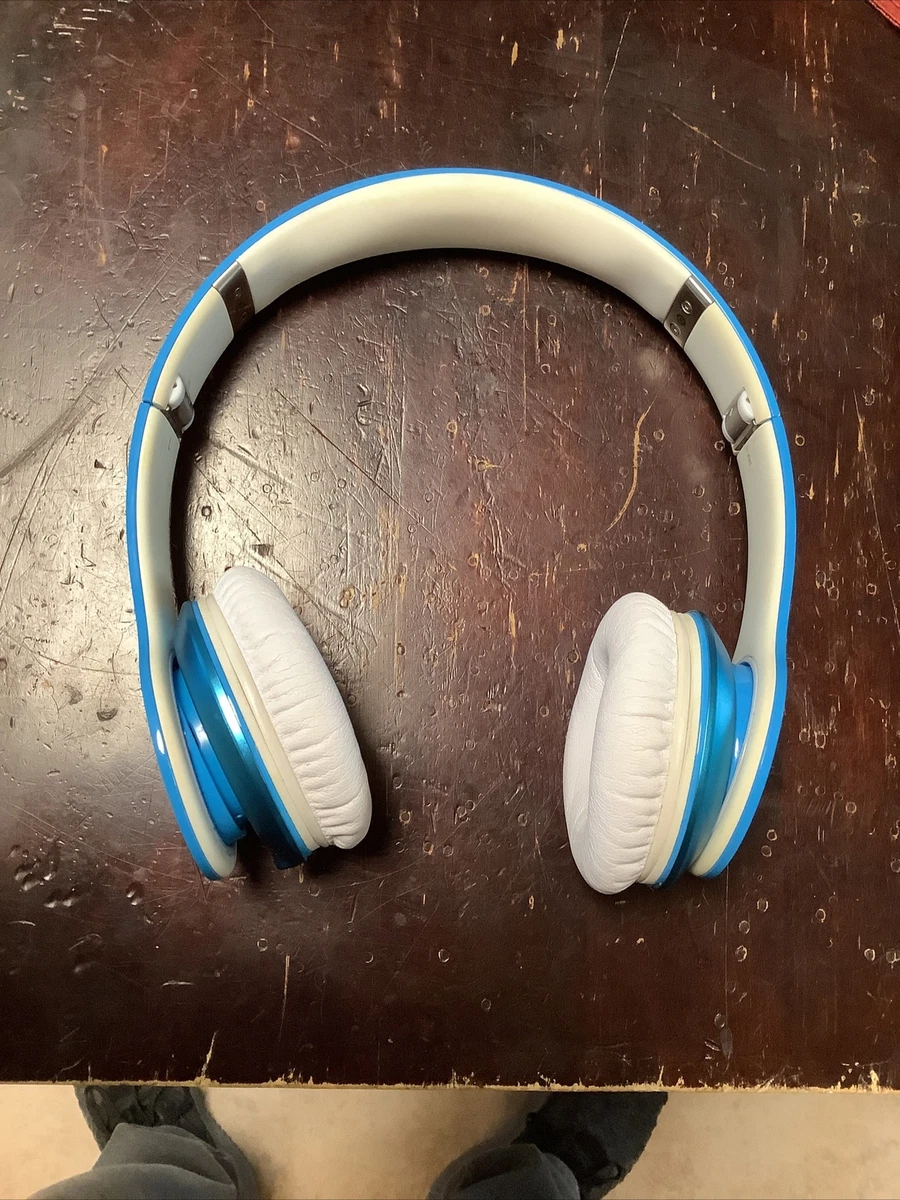 Beats By Dre Studio Light Blue