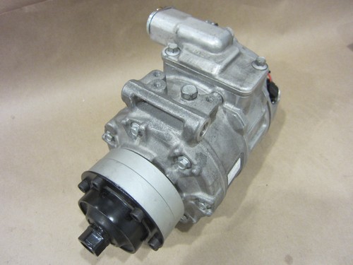 Lamborghini Gallardo AC Compressor(REBUILT)Refundable Core Charge ...