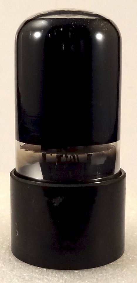 Vintage Ken-Rad JAN-CKR-6V6-GT/G VT-107-A Vacuum Tube, FC1 Tested ...