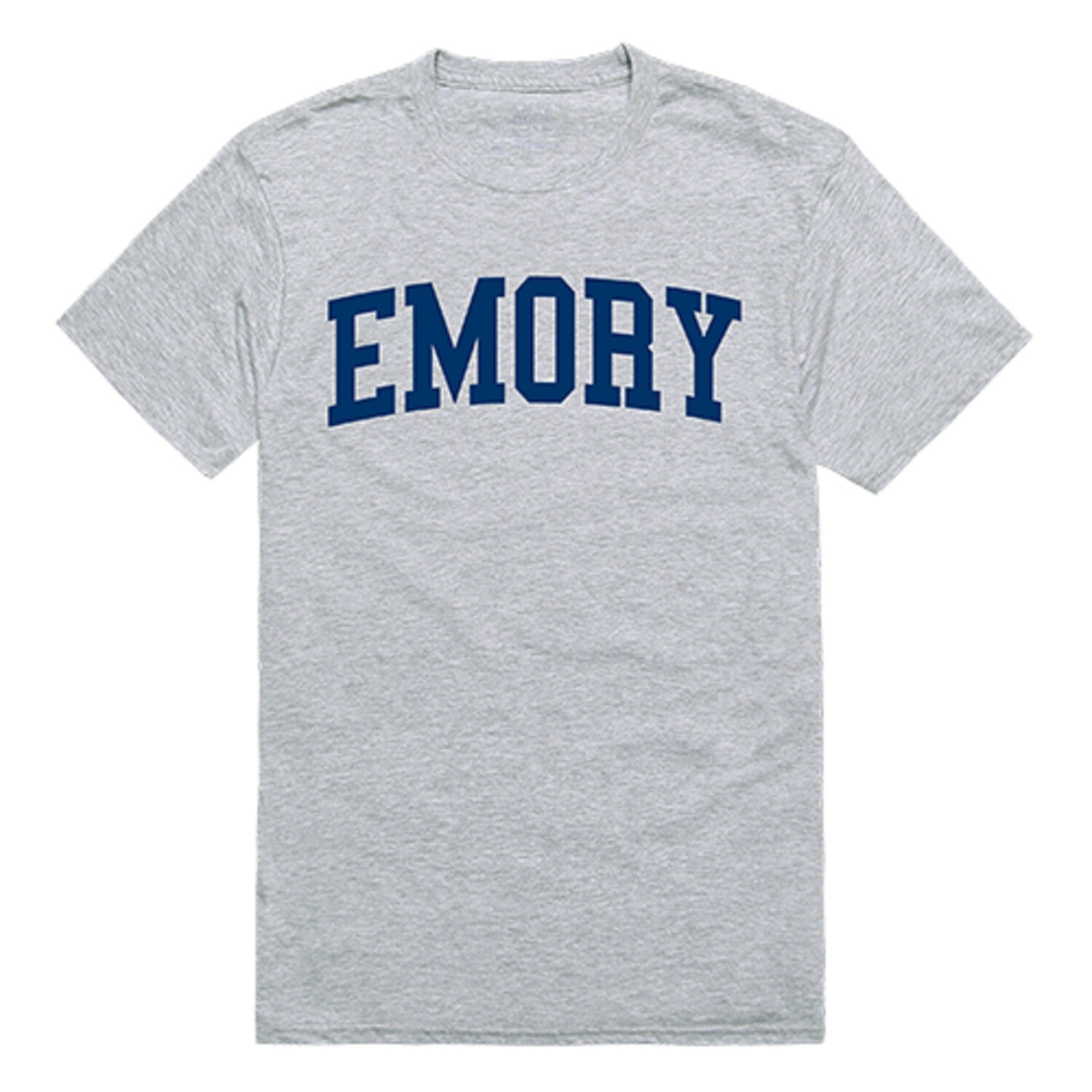 Emory University Eagles EU NCAA College Cotton Game Day Tee T-Shirt S ...