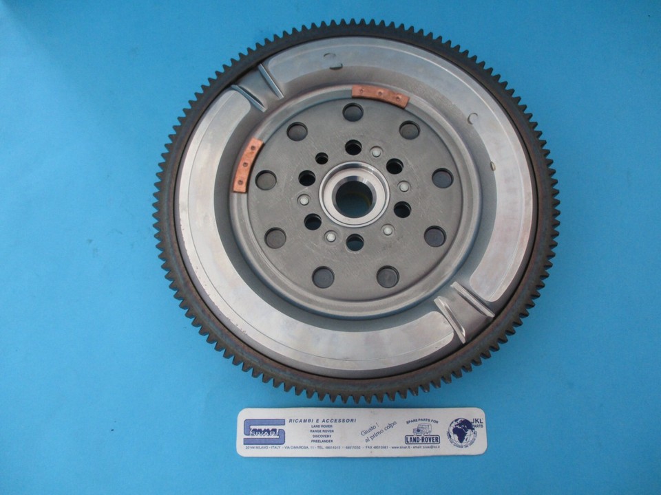 Flywheel Dual-Mass Jkl For Chevrolet Captiva Cruze Orlando 96899520 ...