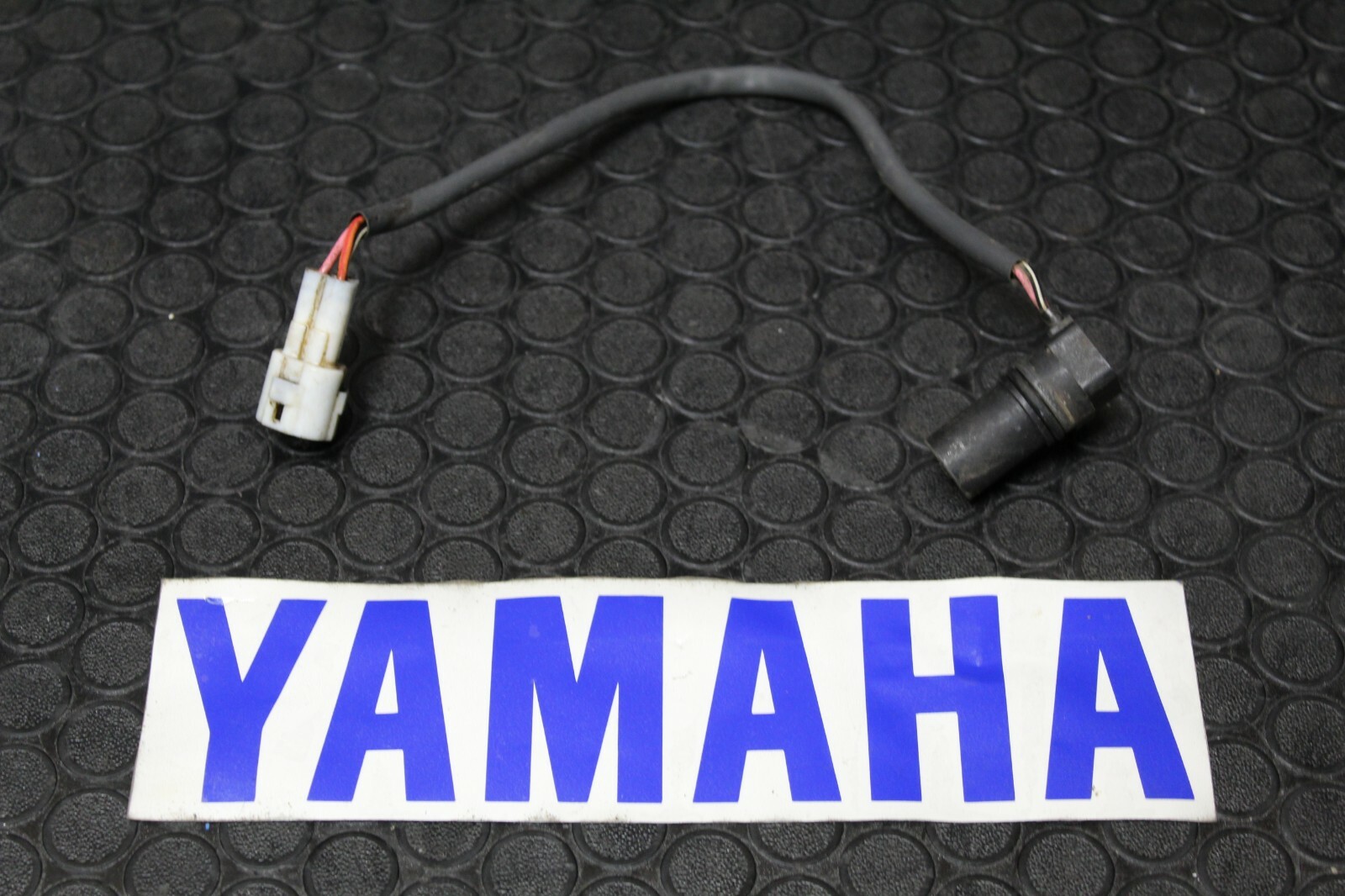 2001-2005 Yamaha Raptor 660 OEM Speed Sensor Electrical 5LP-83755-01-0 ...