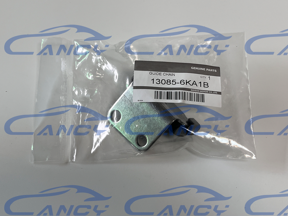 13PCS Genuine Timing Chain Kit for Nissan Pathfinder Infiniti QX60 3.5L ...