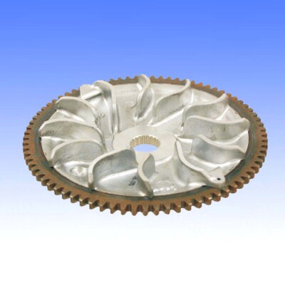 External Pulley 738.17.75 Gilera 180 Runner FXR 1997-2002 | eBay UK