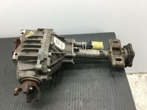 2007-2013 GMC Sierra 1500 Front Axle Differential Carrier 3.42 Ratio ...