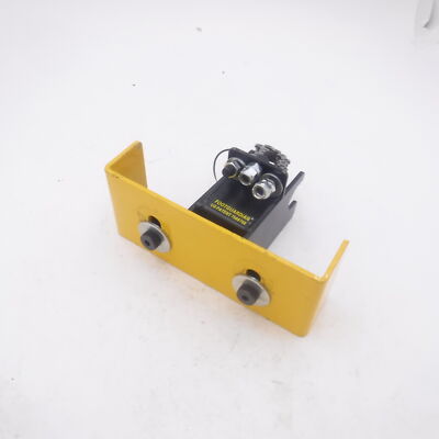 Foot Guardian Pallet Jack Toe Guard Protector | eBay