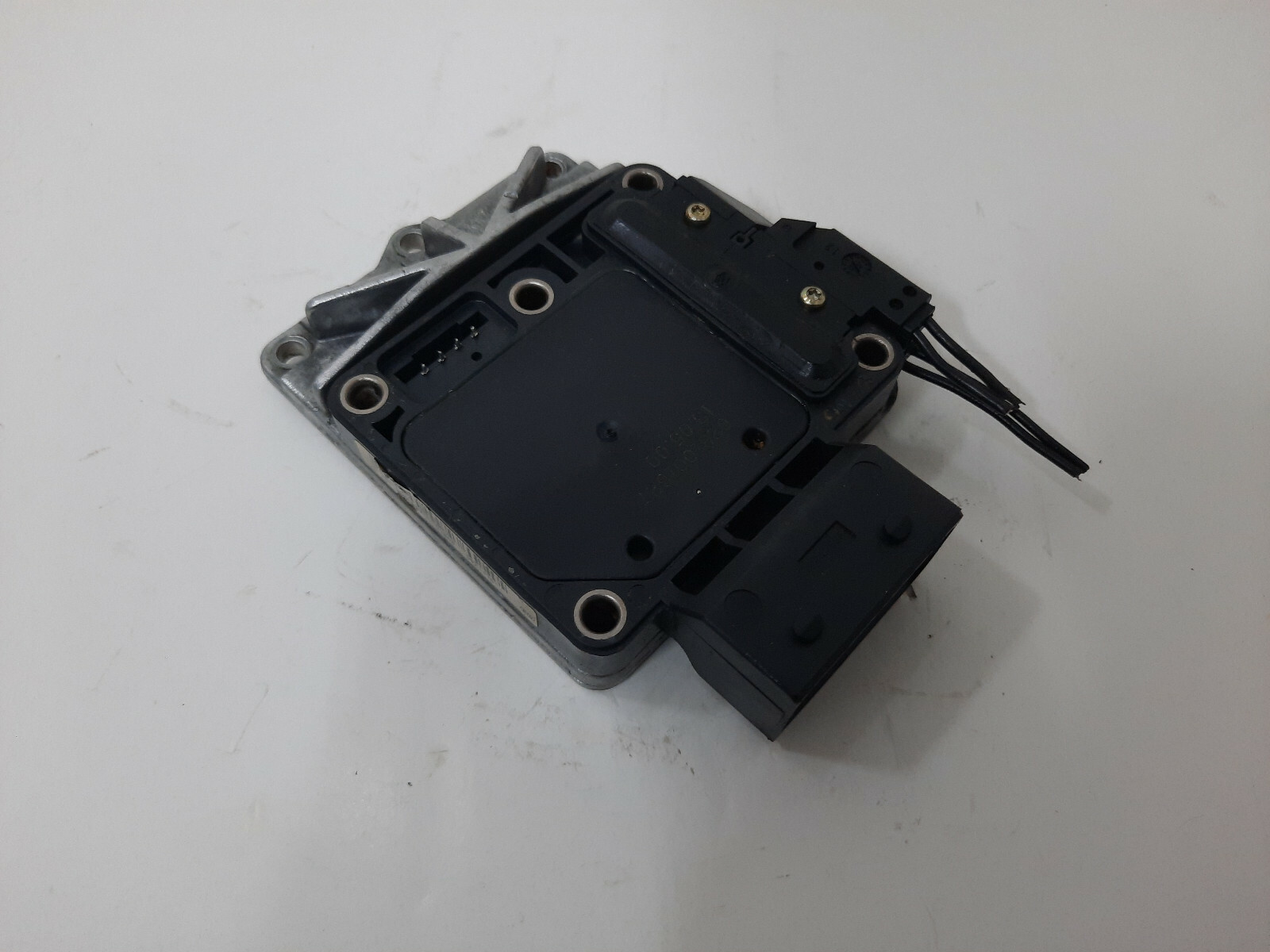 Industrial Injection 98.5-02 Dodge 5.9L 24V (235 Hp) VP44 PSG5 Pump ECU ...