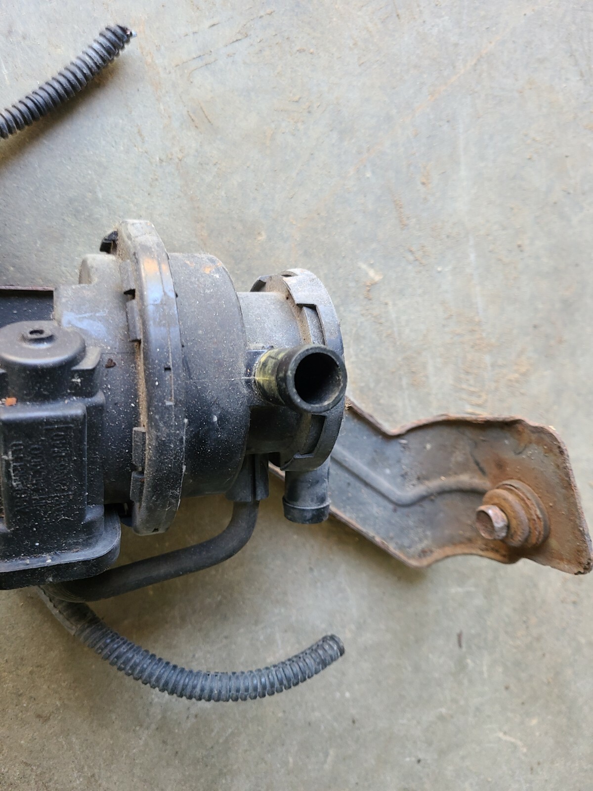 1998 1999 2000 2001 Dodge Ram EMISSION CANISTER PURGE VALVE 04669475AB ...