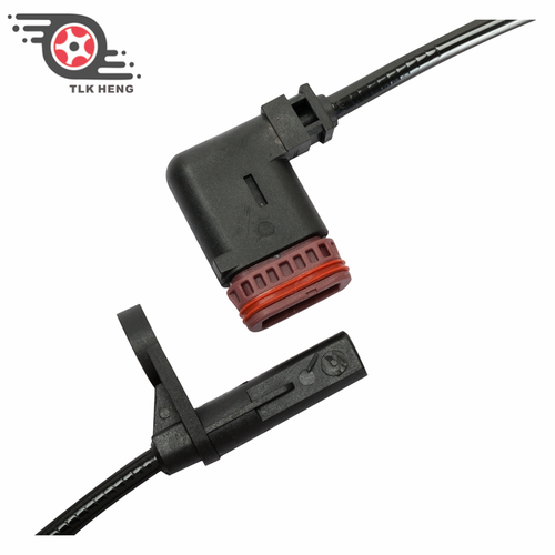 Rear L/ R ABS Wheel Speed Sensor 2045401317 For Mercedes-Benz GLK250 ...