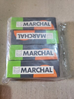 Lot 4 bougies neufs Marchal 971.35.032 971 35 032 | eBay
