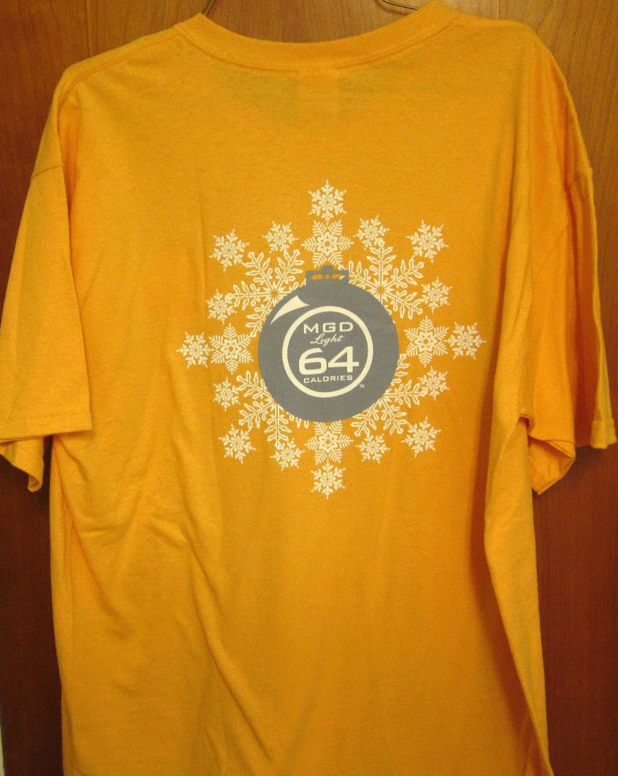 Miller 64 Merchandise