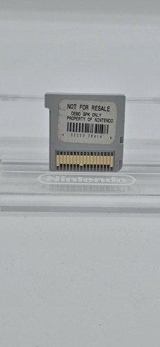 Mario Kart 7 Not For Resale NFR (Nintendo 3DS 2011) *Cart Only ...