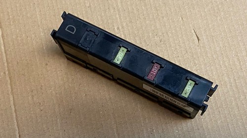 2010 - 2015 Toyota Prius Prius V Integration Relay 82641-71010 | eBay