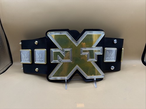 Kids Replica WWE NXT Wrestling Belt. | eBay