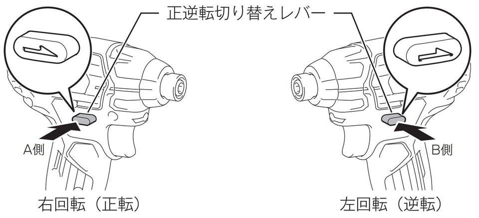 Makita TD111DZB Impact Driver (10.8V) Black, 135Nm Torque, Battery Sold ...