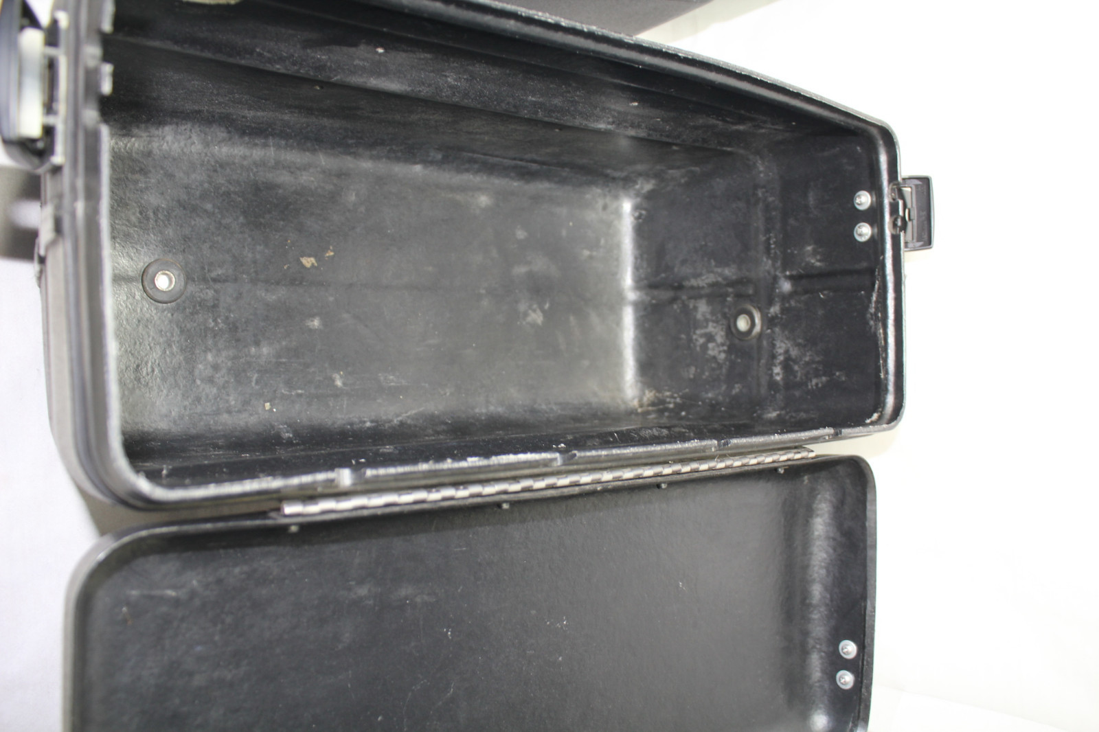 Harley FXR Police FXRP saddlebags Sheriff FXRT FXRD " Elvis' Place ...