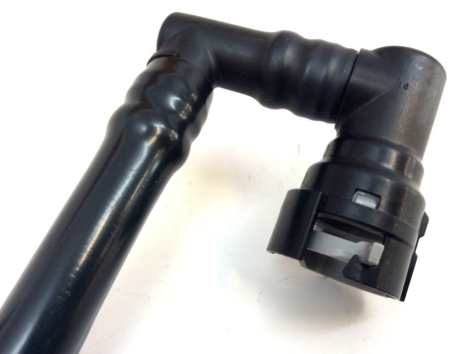 Ford Transit Connect 2.0L Crankcase Breather Emission PCV Valve Hose ...