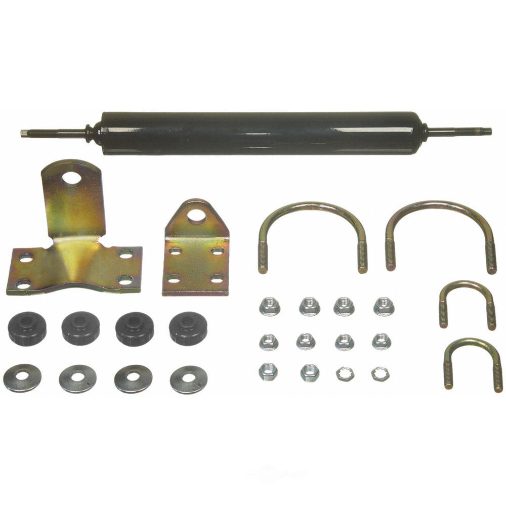 Steering Damper Kit Moog SSD13 for sale online | eBay