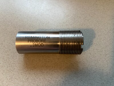 Remington OEM Pro Bore 12 Gauge 12GA Modified Choke Tube Versa Max 105 ...
