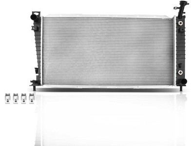 Autopart Premium Radiator fits Ford Windstar 1995-1998 19BNSF | eBay
