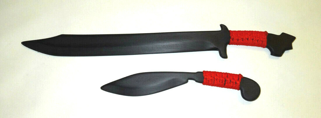 Philippines Training Bolo Polypropylene Sword BUYO Practice Knife ...