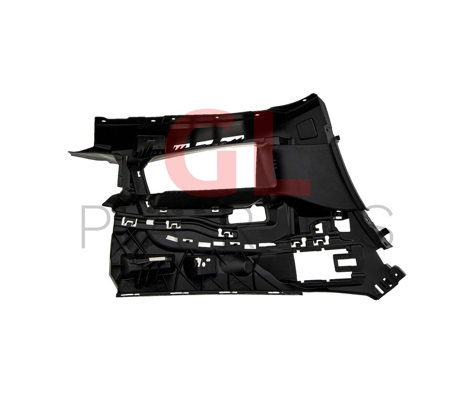 FÜR BMW 7 G11/G12 19- STOßSTANGENHALTER VORNE LINKS 51118073991 NEU | eBay