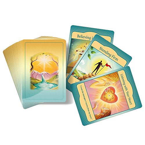 Gateway Oracle Cards (flying free box) Limited Edition (Oracle Cards ...