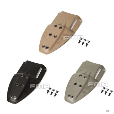 FMA Low-Ride Universal Belt Loop for Holster Adapter Clip Mount | eBay