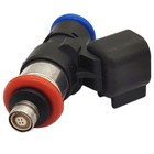 Set of 6 Fuel Injector For Ford Escape 09-12 Mercury Milan 10-11 3.0L ...